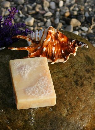 Tea Tree Oil Soap Recipe - Pioneerthinking.com