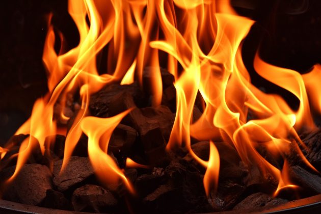 Purification by Fire - Pioneerthinking.com