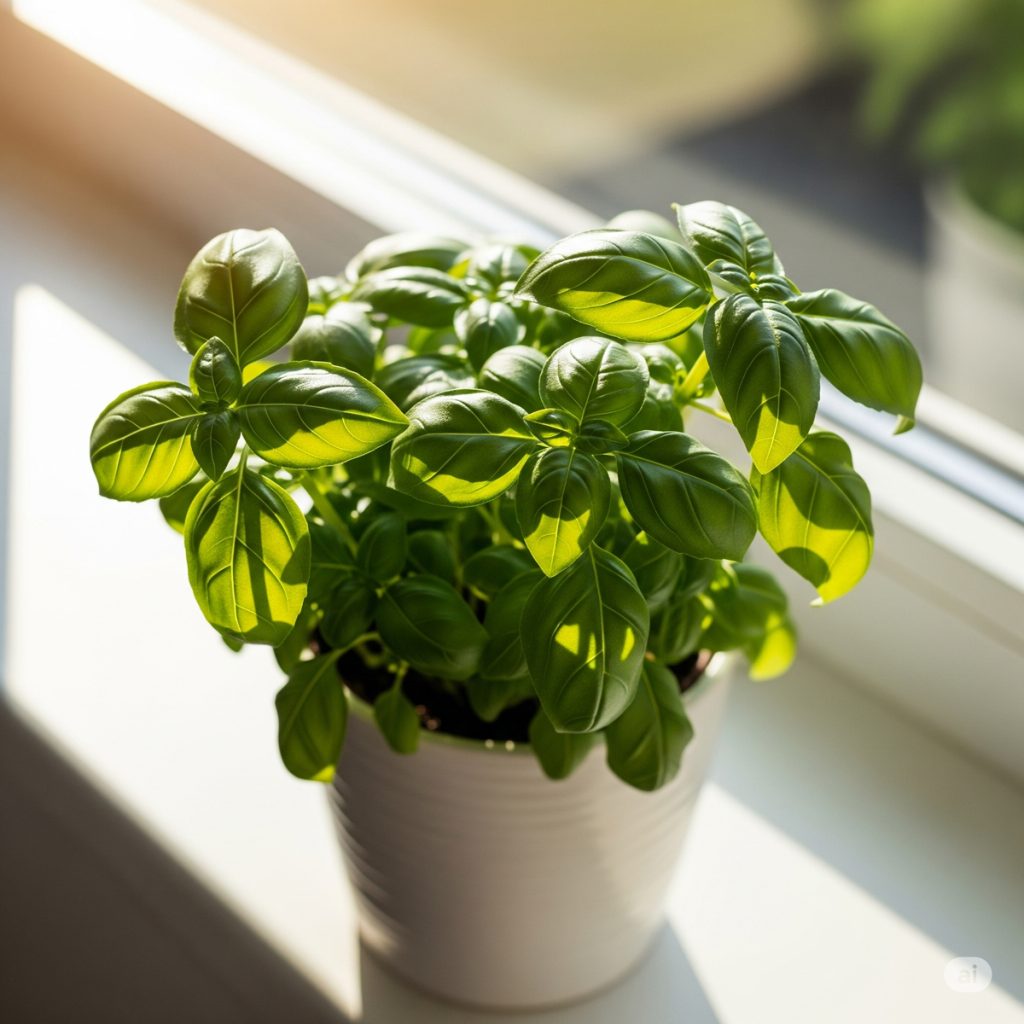 The Ultimate Guide to Growing Basil: Tips, Remedies and Uses ...