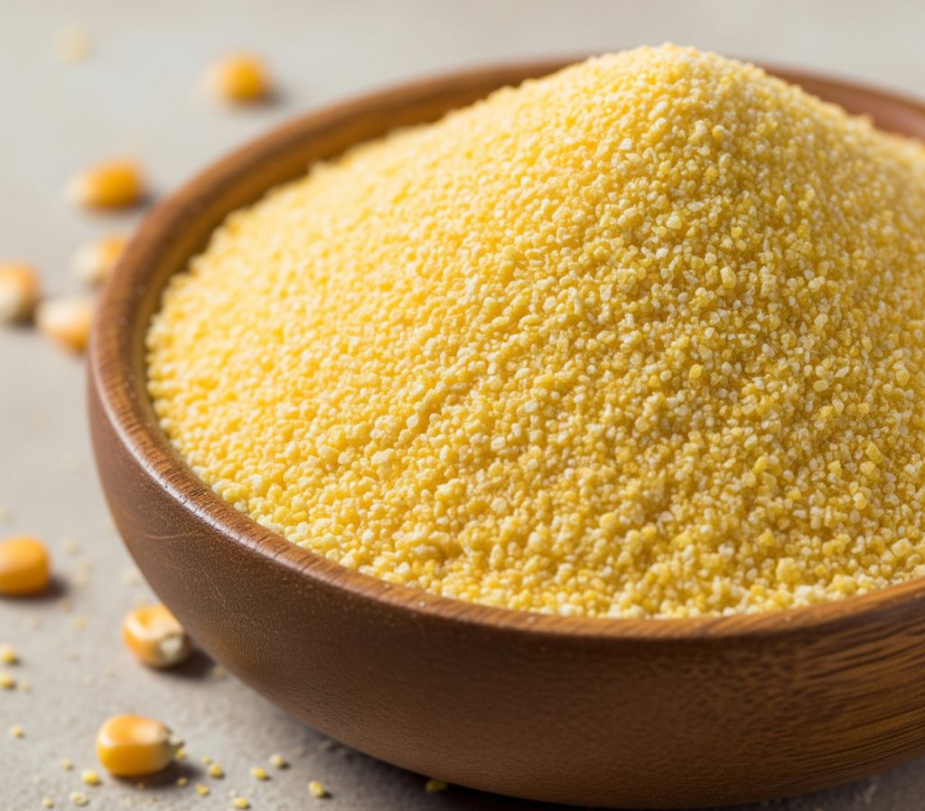 How to Make Cornmeal with Shelf Life, Storage and Uses ...