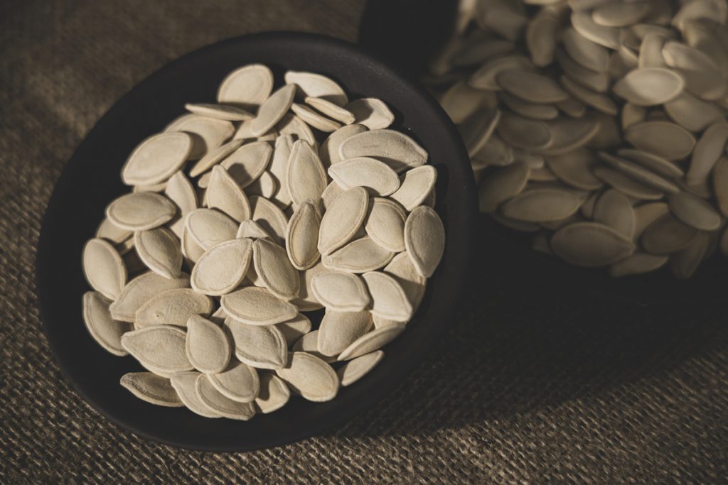 Benefits of Pumpkin Seeds for Men - Pioneerthinking.com