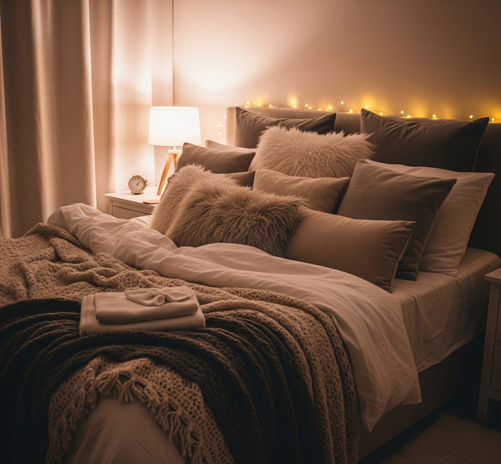 How to Create a Relaxing Bedtime Routine - Pioneerthinking.com