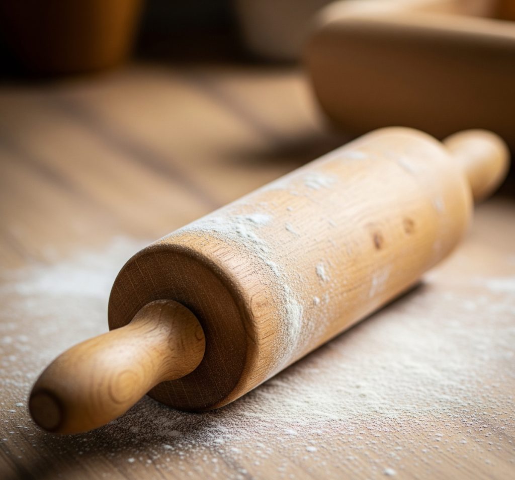 Little Known Facts and Other Uses for Rolling Pins - Pioneerthinking.com