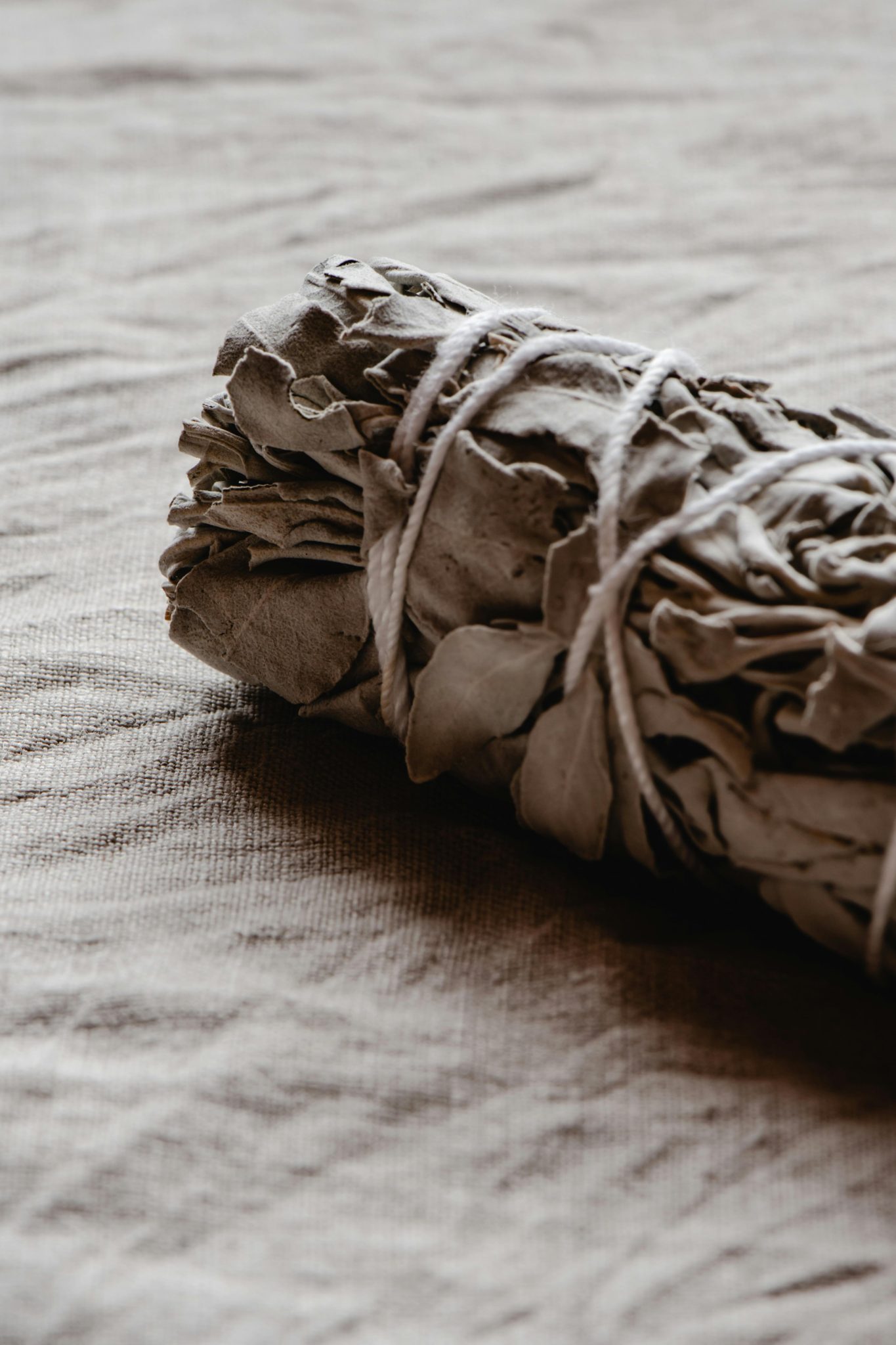 The Fine Art of Smudging - Pioneerthinking.com