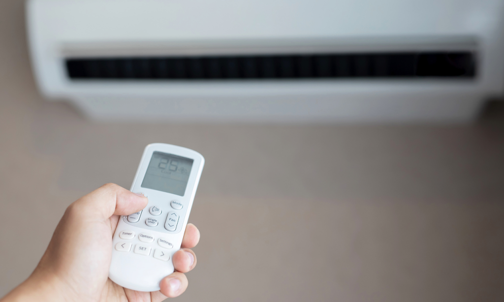 Keeping Cool: Tips for Optimal Air Conditioner Efficiency ...