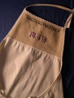 Sew an Apron in 15 Minutes! - Pioneerthinking.com