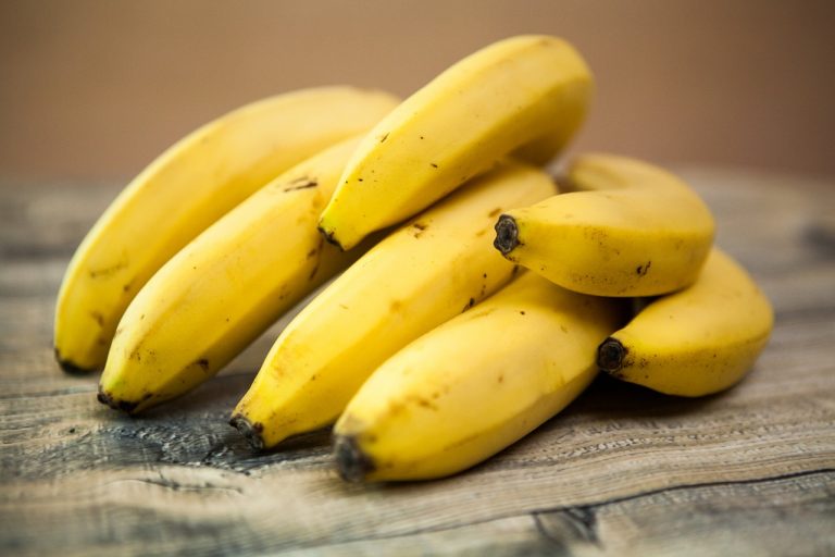 Have You Tried The Acid Reflux Banana Treatment? - Pioneerthinking.com