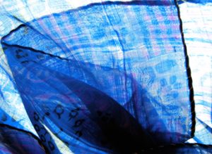 Early Indigo Dyeing & Printing Methods - Pioneerthinking.com