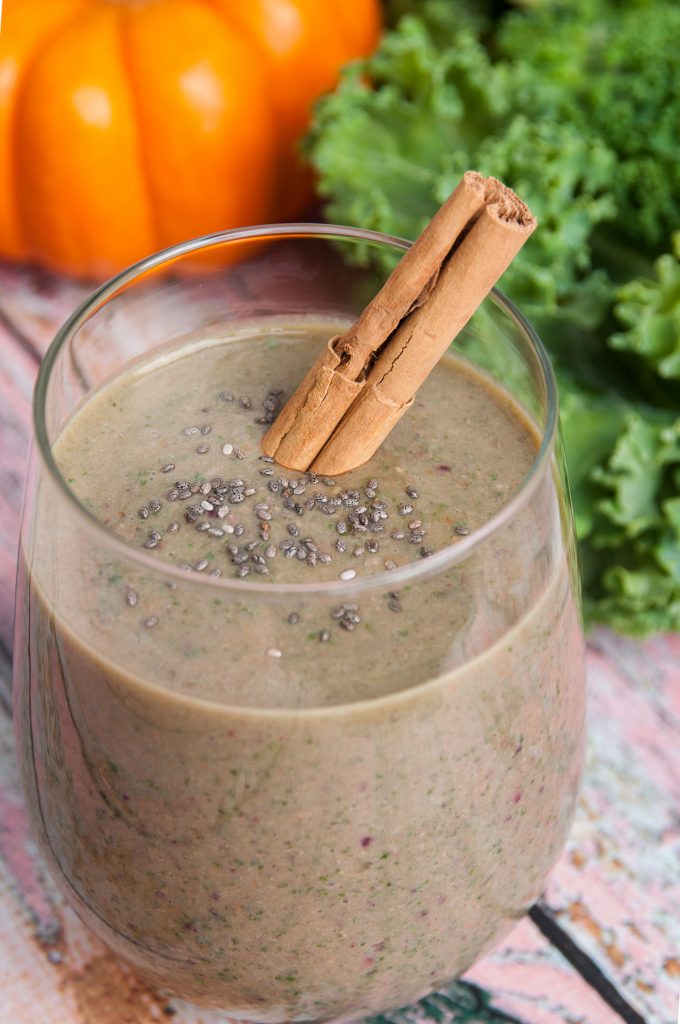 Breakfast Energy Drink - Pioneerthinking.com