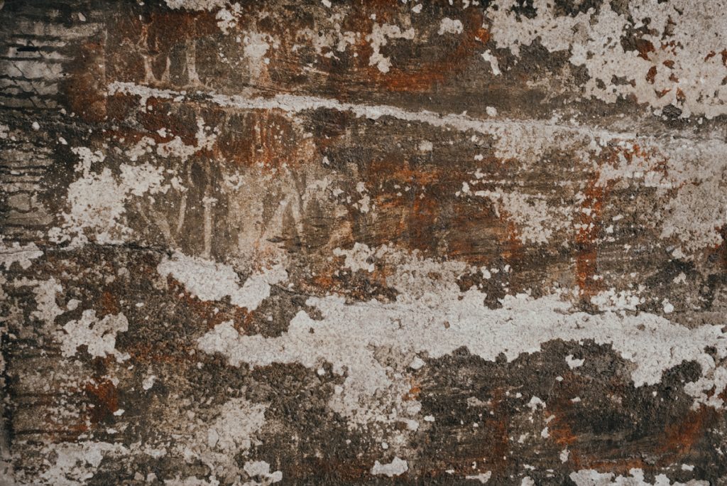 Rust On Your Cement - Pioneerthinking.com