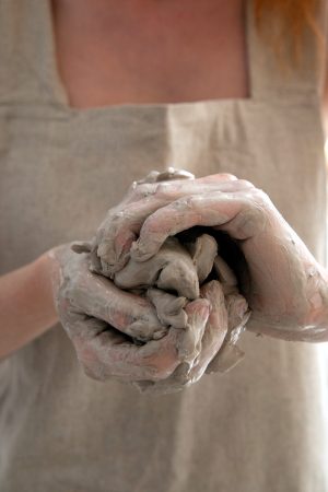 Victorian Salt Clay - Pioneerthinking.com