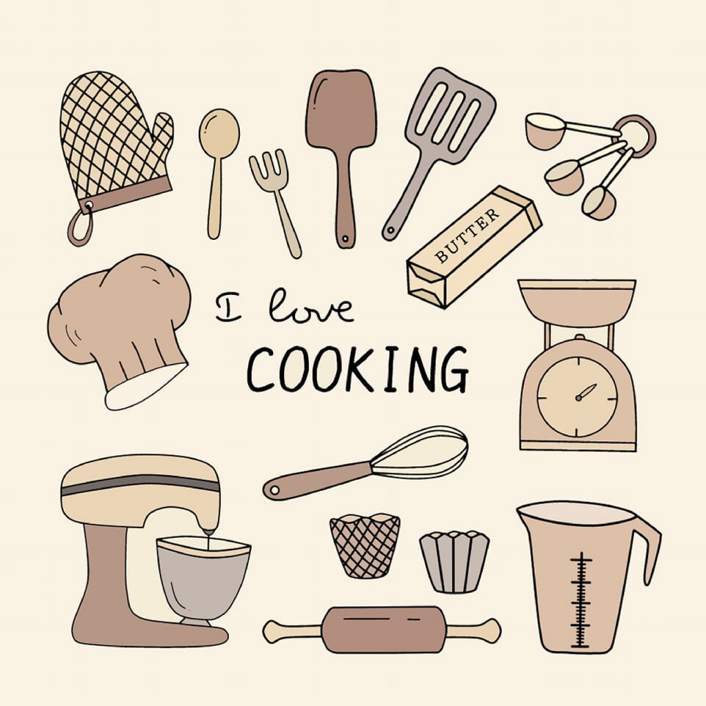 15 Basic Cooking Tips to Make Your Life Easier! - Pioneerthinking.com