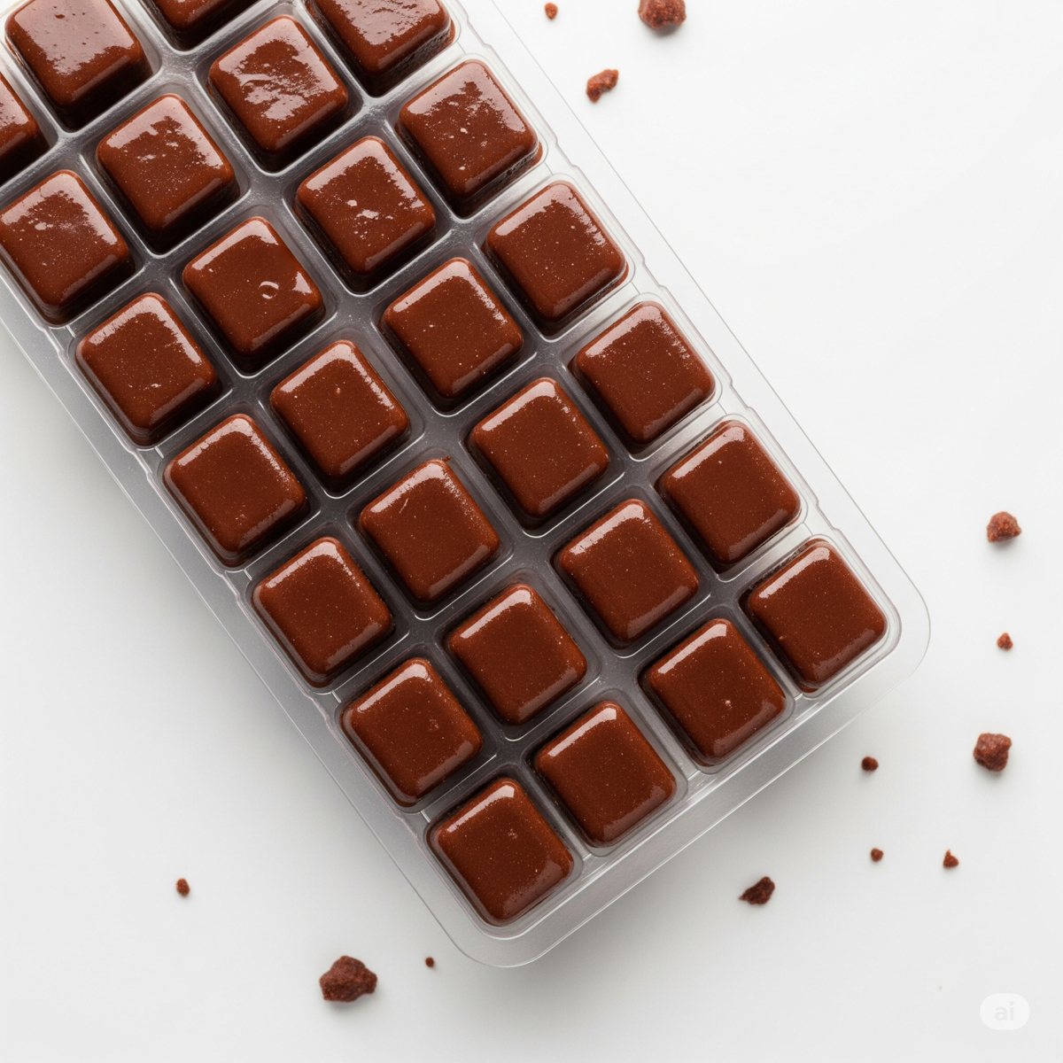 10 Creative Ways to Use Ice Cube Trays - Pioneerthinking.com