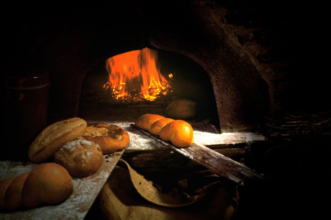 Wood Fired Cooking - How to Use Different Temperatures to Prepare Your ...
