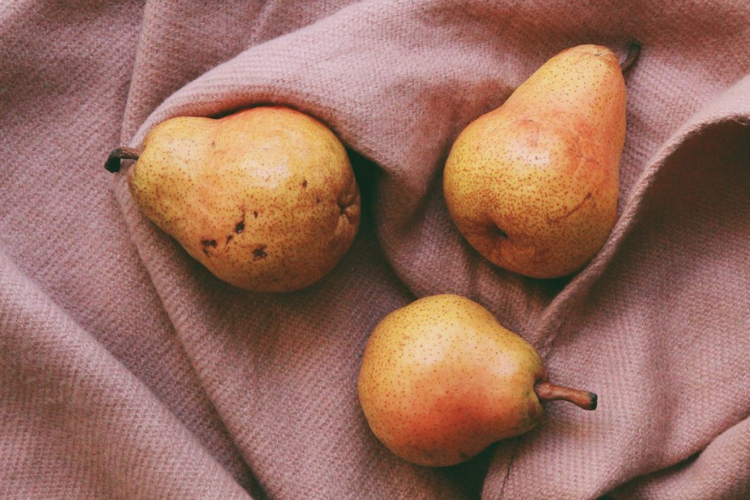 History of The Pear - Pioneerthinking.com