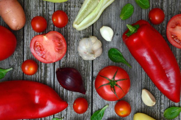 Grow Giant Marconi Sweet Peppers - Pioneerthinking.com