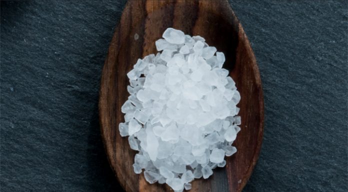 The Surprisingly Spicy History of Salt - Pioneerthinking.com