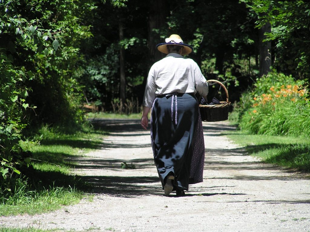 The Role of Frontier Women in Shaping the American West ...
