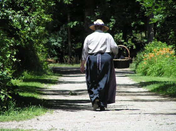 The Role of Frontier Women in Shaping the American West ...
