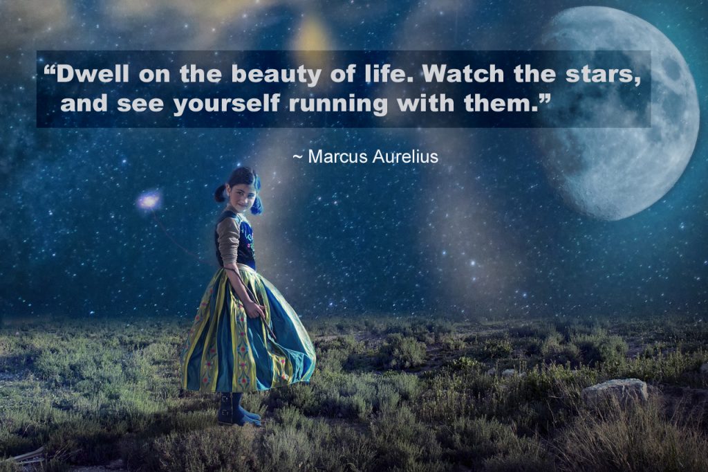 Beauty of Life - Pioneerthinking.com