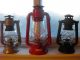 History of Oil Lamps - Pioneerthinking.com