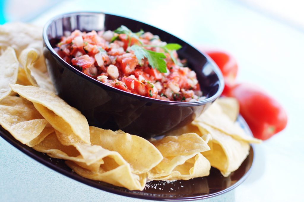 29 Uses for Leftover Salsa - Pioneerthinking.com