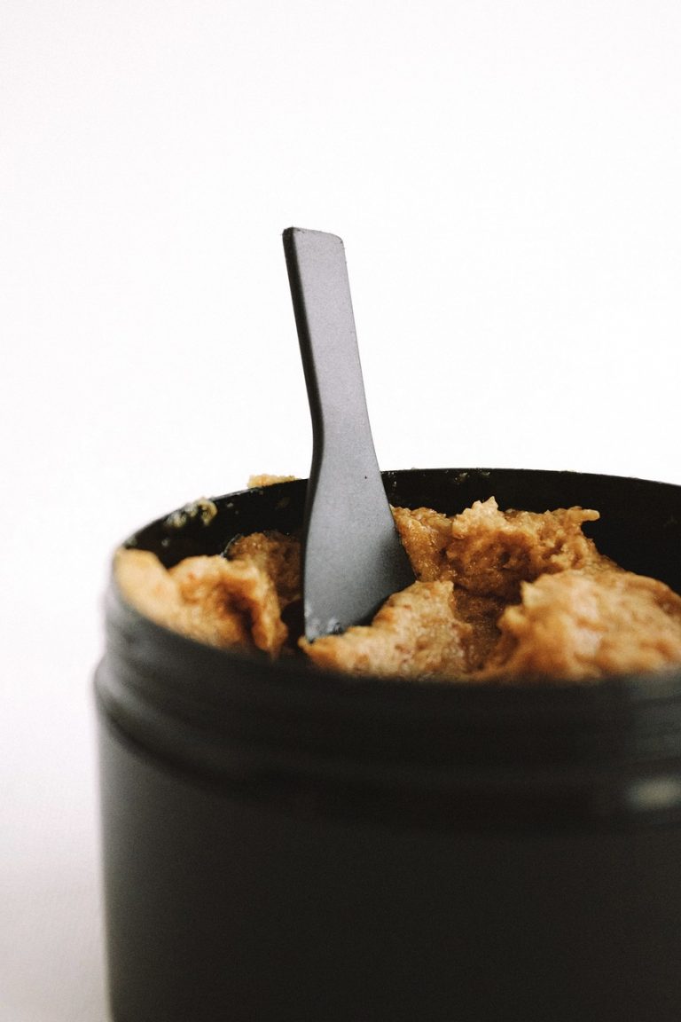 Body Scrub Recipes That Effectively Treat Your Cellulite Problems ...