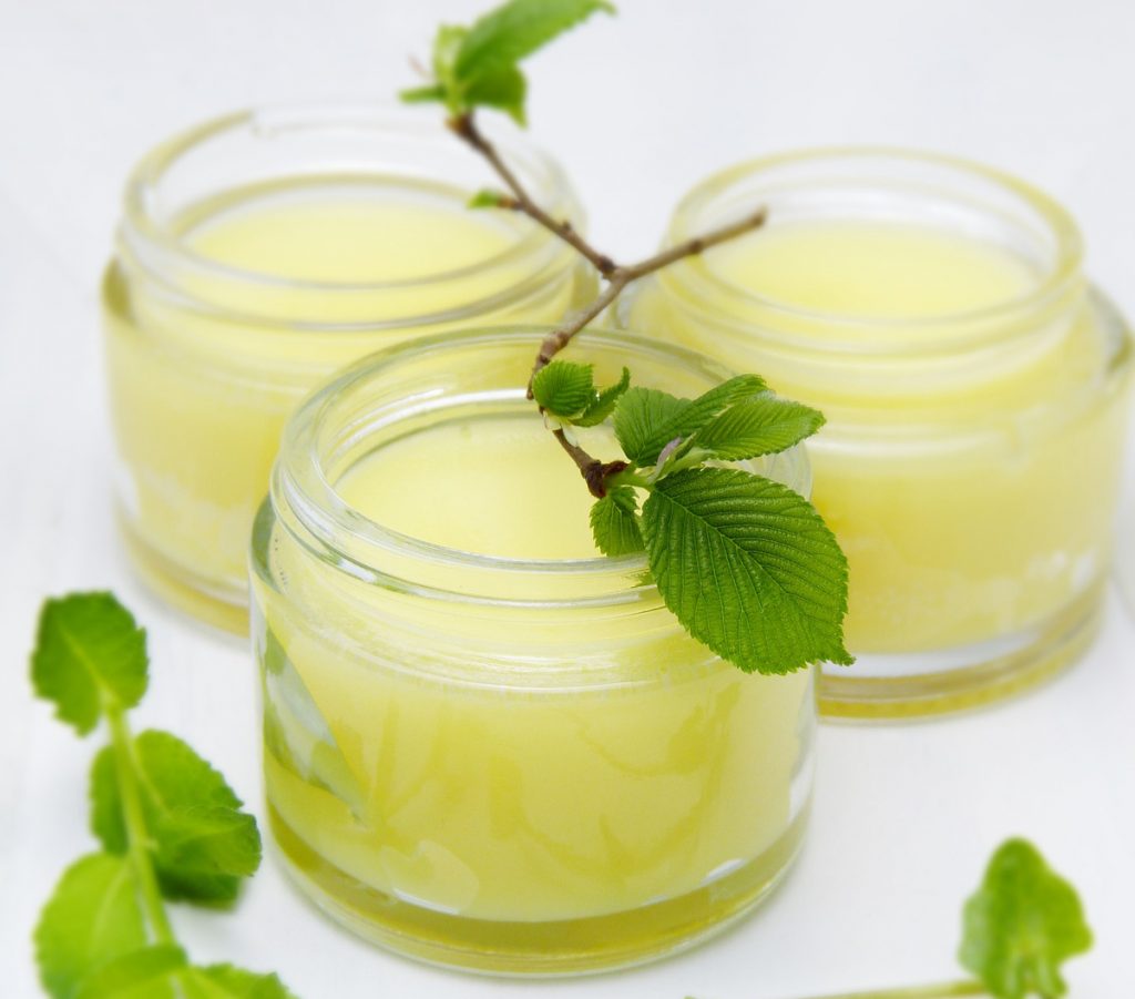 Lemon Drop Body Scrub - Pioneerthinking.com