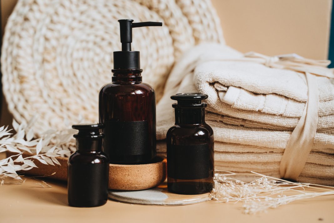 Make Your Own Shampoo with Liquid Castile Soap - Pioneerthinking.com