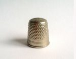 The History of Thimbles - Pioneerthinking.com