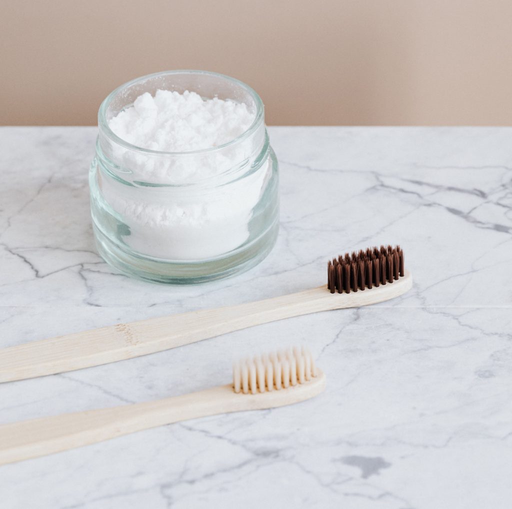Mint Toothpaste Recipe - Pioneerthinking.com