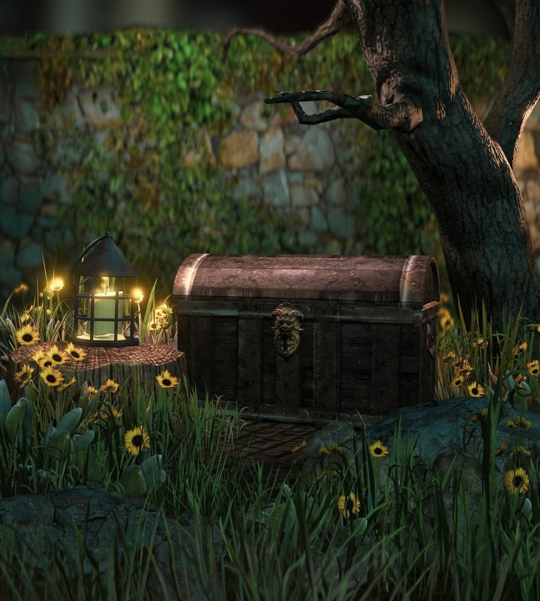 The True Treasure: A Story of Family, Love, and Lessons ...