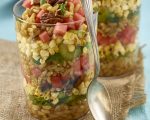 Ancient Grain Salad - Pioneerthinking.com