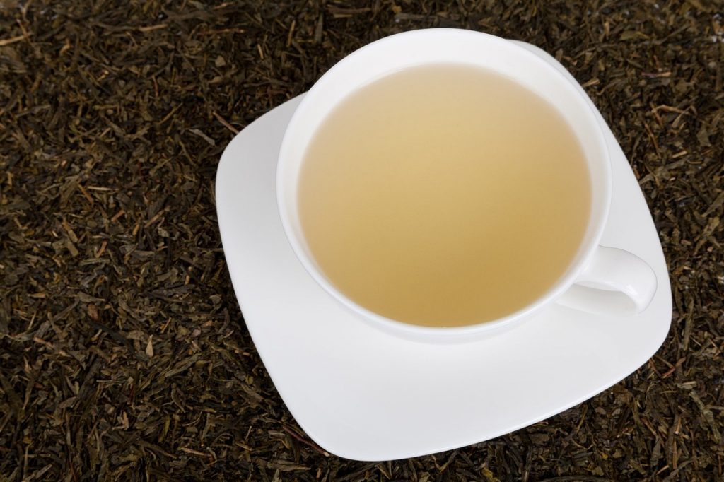 The Health Benefits of White Tea - Pioneerthinking.com